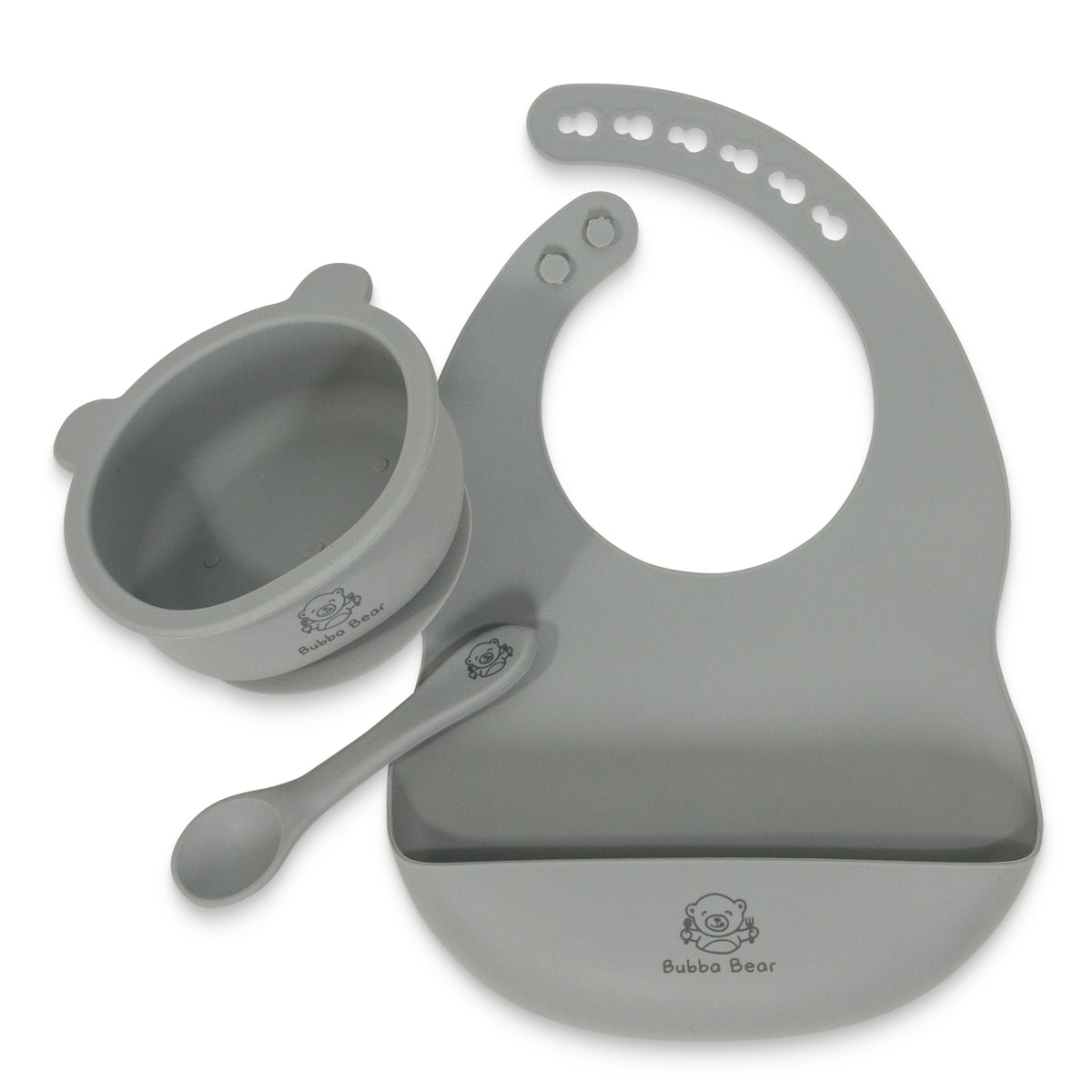 Bear Weaning Set – Bubba Bear