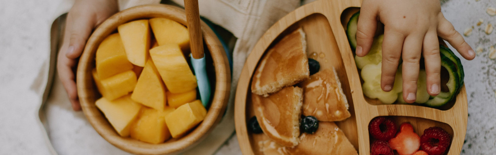 Products – Bubba Bear